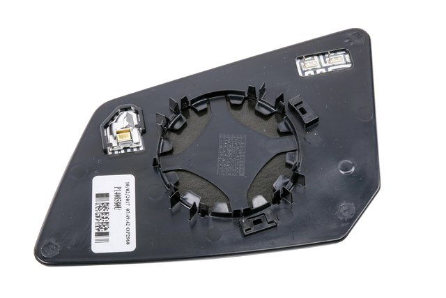 2013-2017 GM Mirror-O/S Rr View (Refl Glass & Bkg Plt) 22825438 | GM ...
