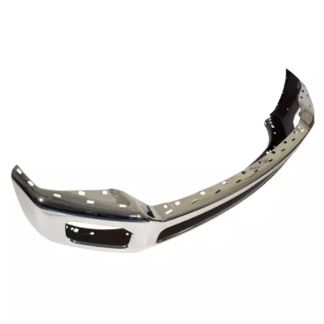 Genuine OEM Ford Part - Bumper Assembly Front BC3Z-17757-E | Genuine ...