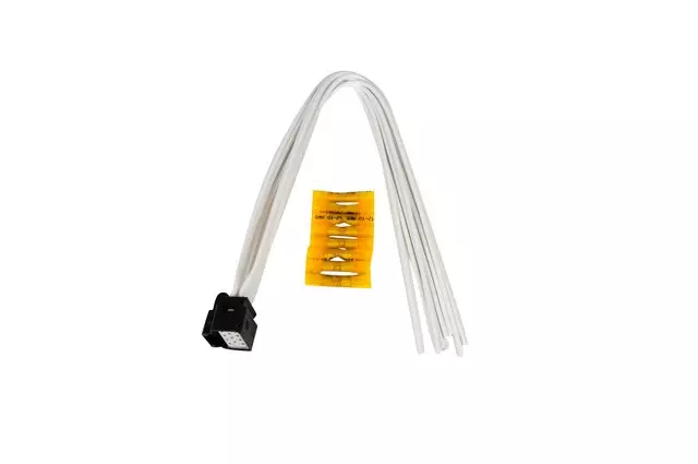 Multi-Purpose Pigtail 13587188 GM | GMPartsDirect.com