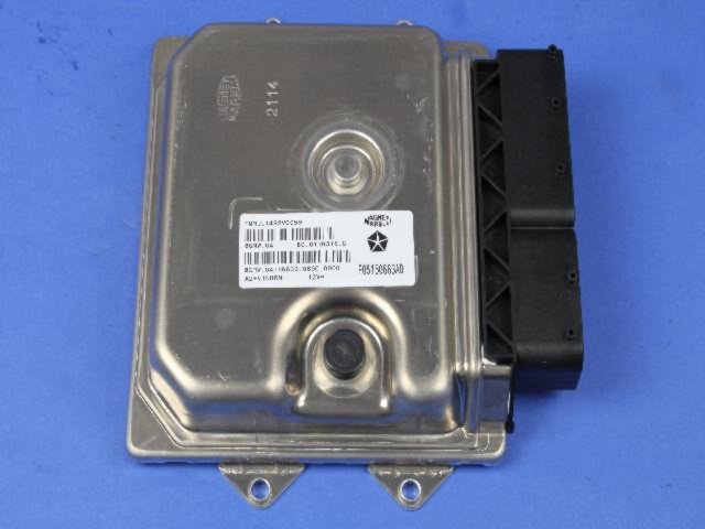 2013 Dodge Dart Engine Controller Module 5150663AD | Mopar Estores