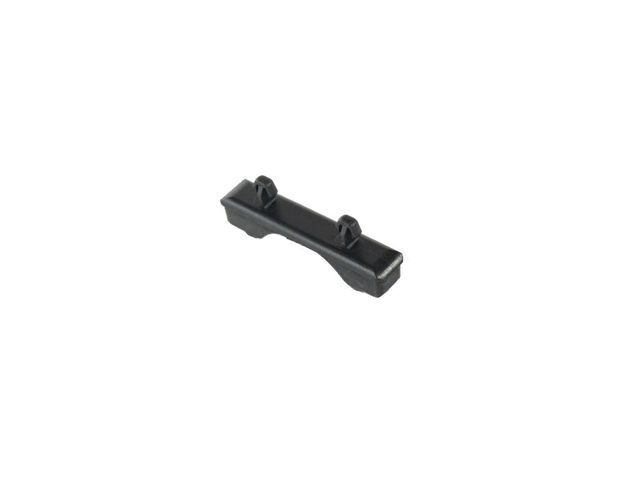 2018-2022 Jeep Wrangler Tailgate Bumper 68281894AA | Mopar Estores