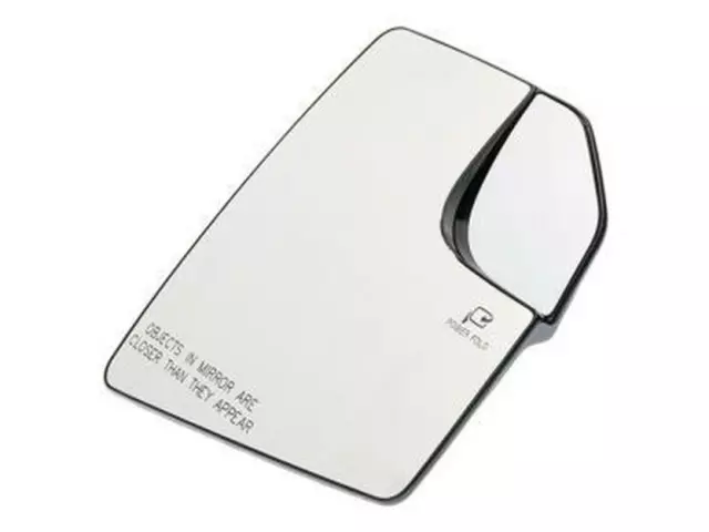 Shop Genuine Ford Mirror Assemblies, Covers, Glass and Parts | Ford ...
