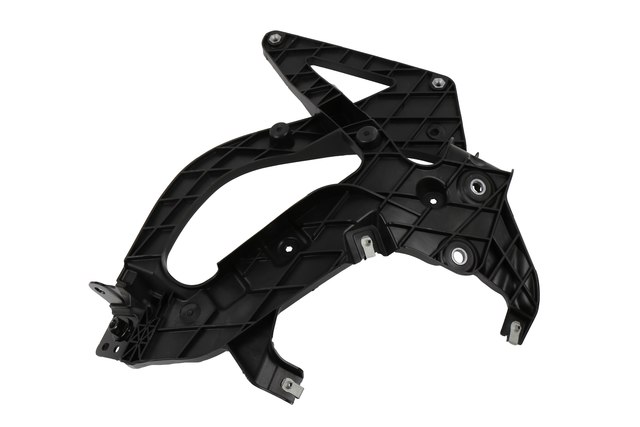 Bumper & Components - Front for 2019 Chevrolet Silverado 1500 | GM ...