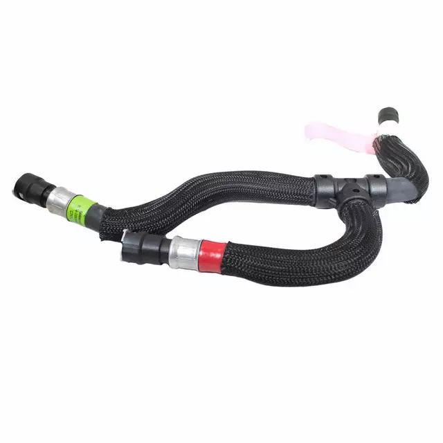 5L1Z-18472-AB - Hose Heater Water Big 3 Auto Parts