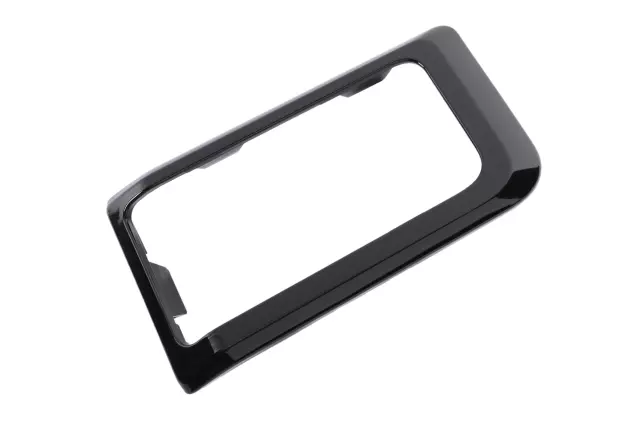 Bumper & Components - Front for 2023 GMC Sierra 1500 | GMPartsNow