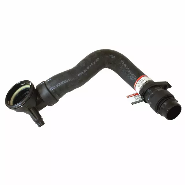 2011-2016 Ford Lower Hose BC3Z-8286-E | TascaParts.com