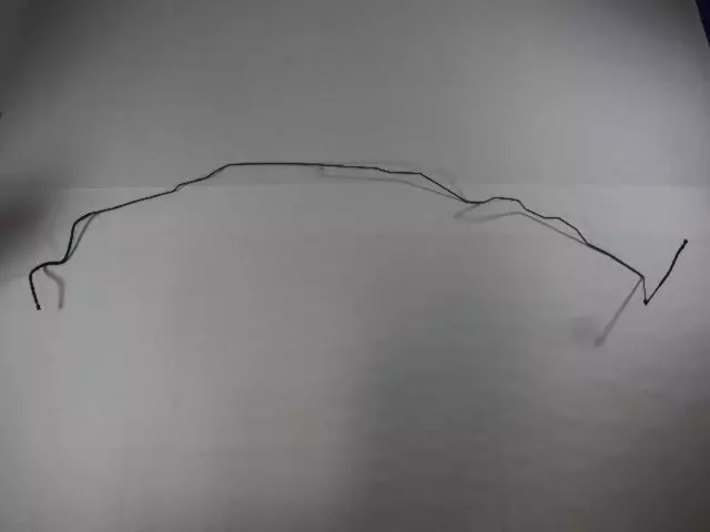 Fuel Lines for 2007 Dodge Ram 3500 | Mopar Estores