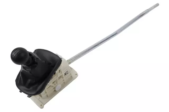 2004-2008 Chevrolet Manual Transmission Shifter Assembly 25184255 | GM ...