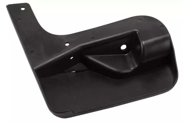 2019-2021 Chevrolet Silverado 1500 Black Front Passenger Side Fender ...