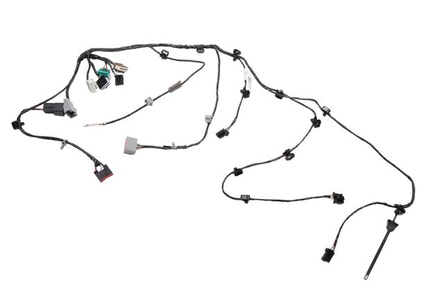 2017-2020 GM Air Conditioning Wiring Harness 84340776 | GMPartsDirect.com