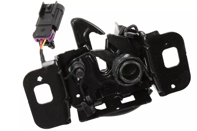 2015-2018 GM Latch (Replaces Part Number 84355610) 85574818 GM ...