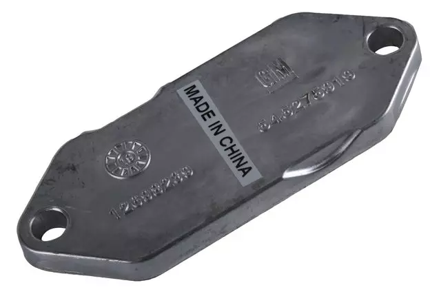 Flywheel Housing Cover 12698239 GM | GMPartsDirect.com