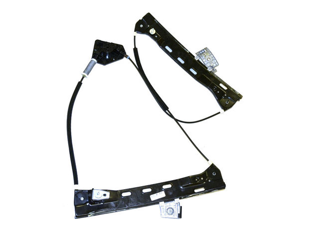 2007-2014 Chrysler Front Door Window Regulator, Left 68027865AB | Mopar ...