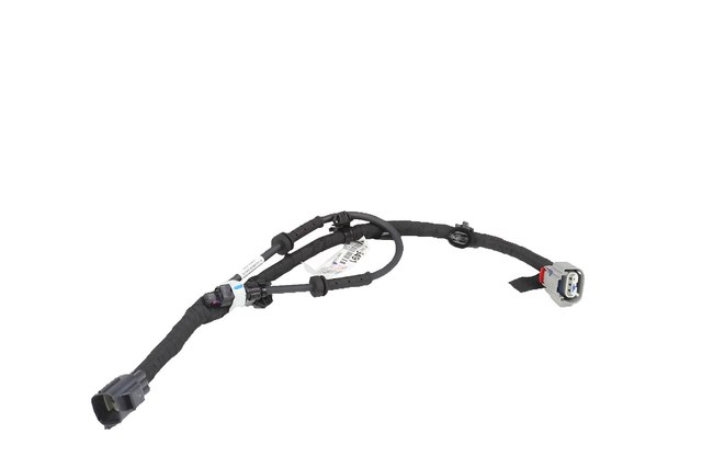 Passenger Side Suspension Actuator Wiring Harness 92279491 ...