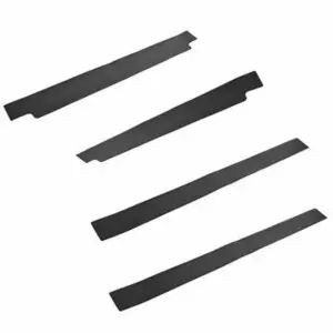 2014-2021 Toyota Tundra Door Sill Protectors, Set Of Four PT747-34144 ...