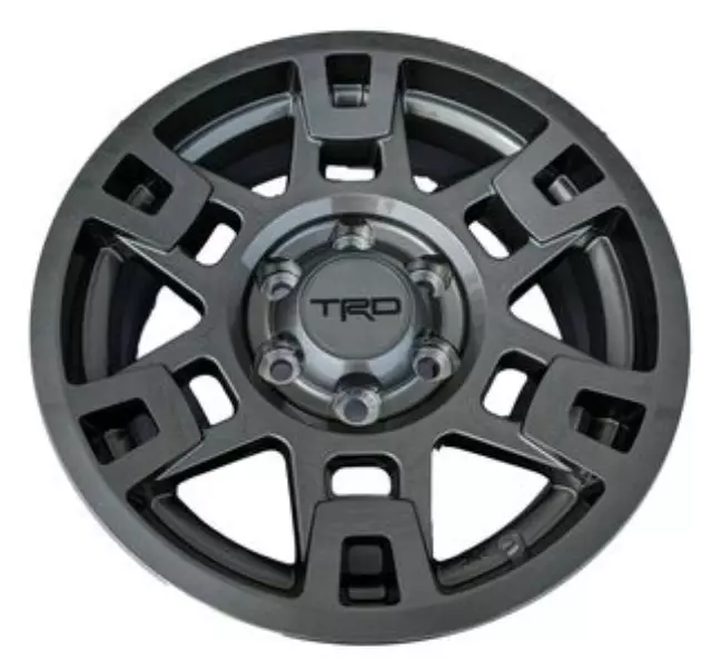 TRD Wheels | Discount Parts Monster