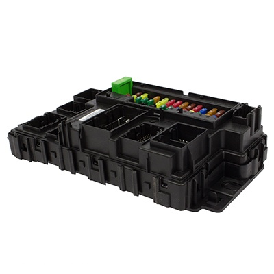 2017-2018 Ford Fusion Control Assembly HU5Z-15604-AB | TascaParts.com