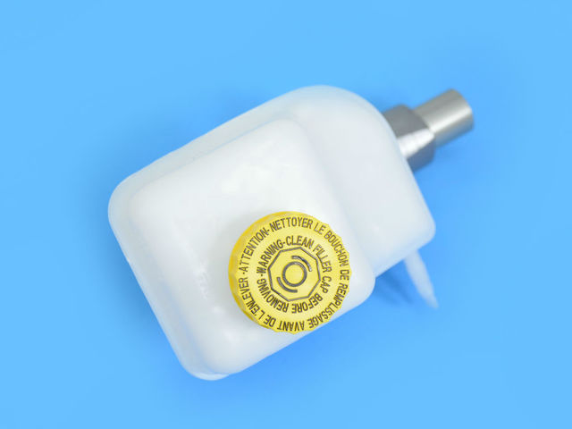 2009-2023 Mopar Brake Master Cylinder 68048551AC | Mopar Estores