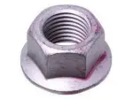 OEM 1995-2024 Toyota Upper Control Arm Nut Part # 90080-17208 | Modern ...