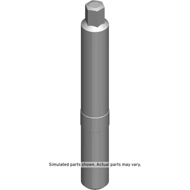 2010-2017 GM Multi-Purpose Stud 11519235 GM | GMPartsDirect.com