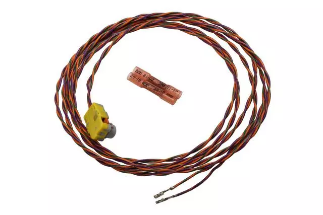 Multi-Purpose Pigtail Kit 13598467 | OEM Parts Online