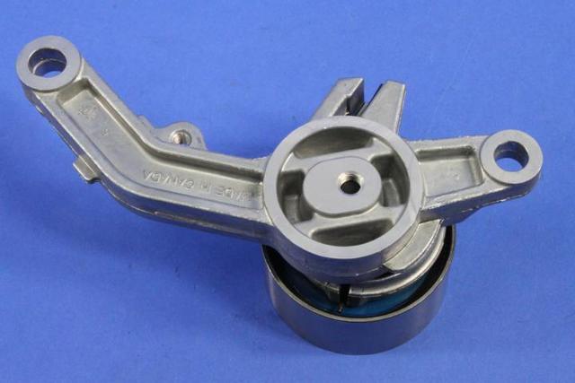 Shop OEM Belts and Hoses | Mopar Genuine Parts