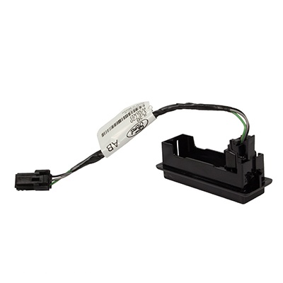 JL3Z-14A411-A 2018-2020 Ford F-150 Courtesy Lamp | Fairway Ford Parts