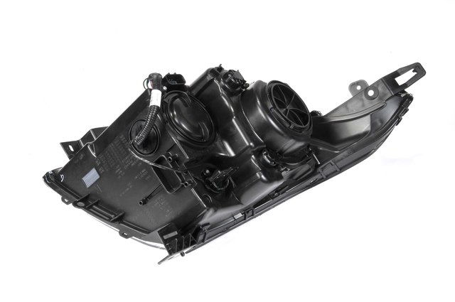 23315409 Headlamp - New OEM Part From GM Parts Direct | GM Parts Store