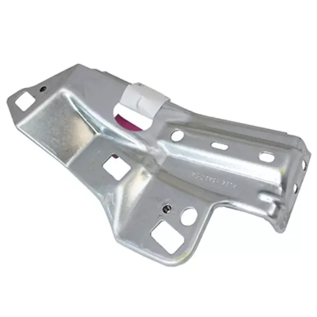 2008-2012 Ford Side Bracket - Driver's Side (LH) 8L8Z-13A005-A ...