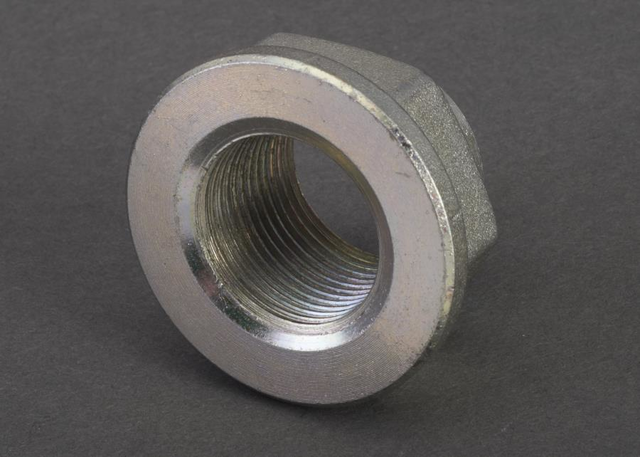 1990-2008 Subaru Axle Nut 28044AA001 | Subaru Parts For You