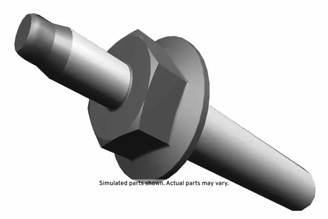 Rear Suspension for 2018 Chevrolet Traverse | GMPartsDirect.com