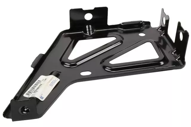 Bumper & Components - Rear for 2014 Chevrolet Silverado 1500 ...