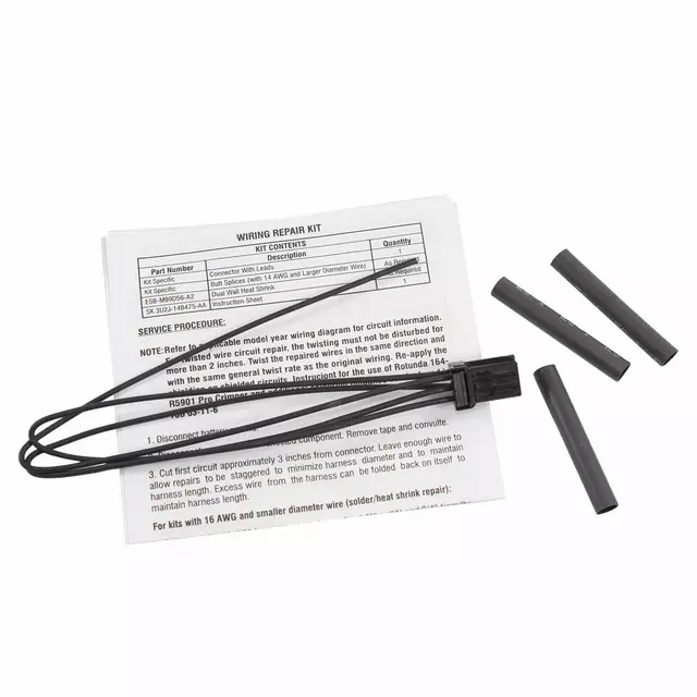 Wire Assembly WPT-1304 | OEM Parts Online