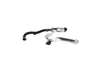 2018-2025 Jeep Wrangler Coolant Bottle Outlet Hose 68280800AE | Mopar ...