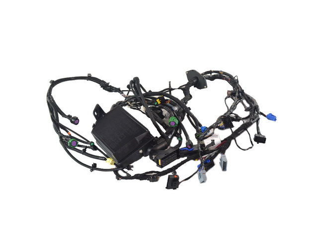 2016-2019 Fiat 500 Headlamp To Dash Wiring 68266170AE | Mopar Estores