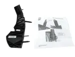 2015-2023 Dodge Challenger Fascia Support Bracket Kit, Right 68375013AA ...