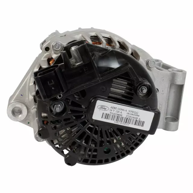 Ford Fiesta Alternators | Lasco Auto Parts