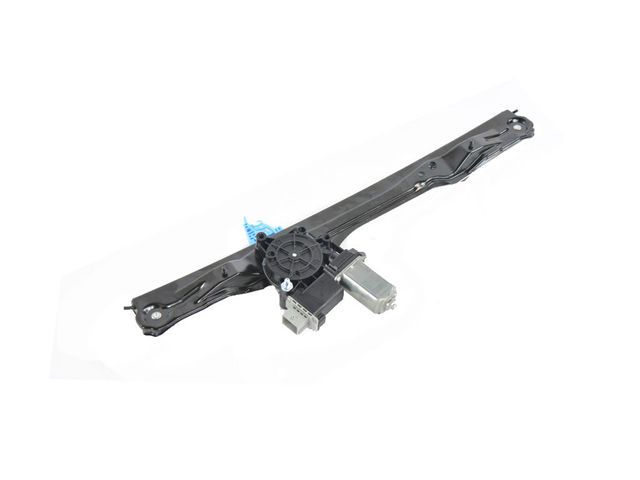 2015-2022 Ram ProMaster City Front Door Window Regulator, Left ...