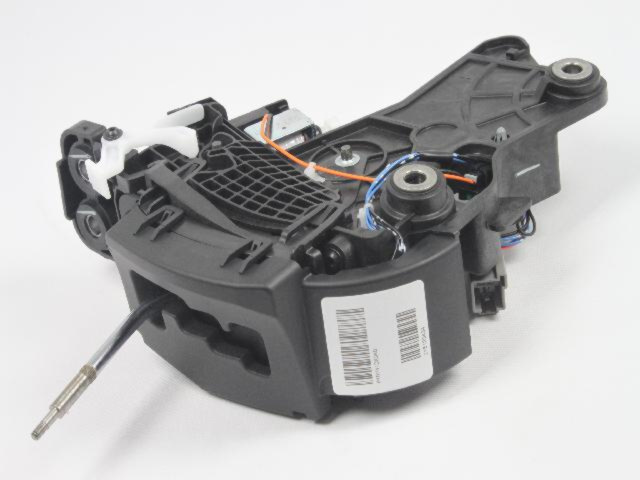 Gearshift Controls and Related Parts for 2014 Chrysler Town & Country ...