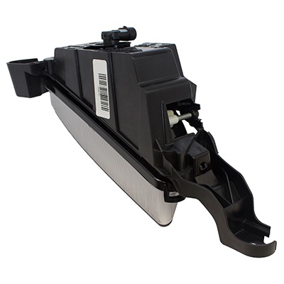 2005-2007 Ford Five Hundred Fog Lamp Assembly - Passenger Side (RH ...