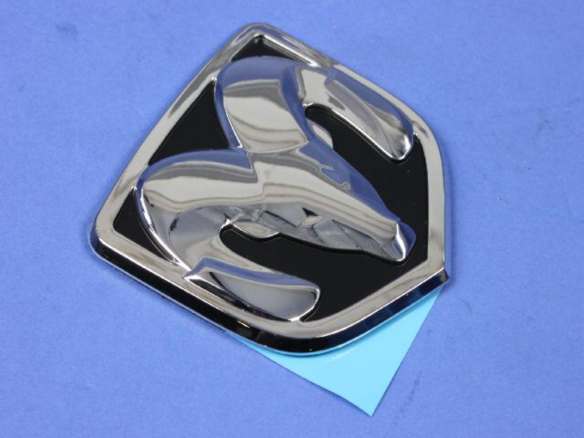 Nameplates for 2010 Dodge Journey | Mopar Parts