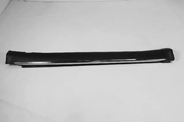 2011-2025 Dodge Durango Sill Cover Molding, Right 1PA94RXFAG | Mopar eStore