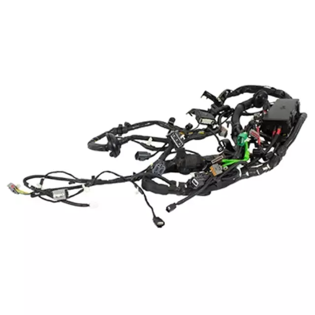 Wire Assembly DL3Z-12A581-BAB | OEM Parts Online