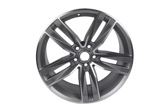 Shop OEM Wheels | GMC Parts Canada