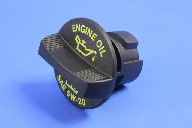 2013-2024 Mopar Engine Oil Cap 4893232AA | GetOEMParts.com