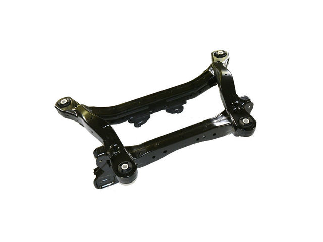 Rear Suspension and Cradle for 2019 Jeep Cherokee | My Mopar Parts