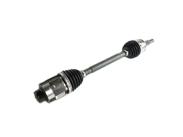2014-2017 Jeep Axle Half Shaft, Right 52123873AC | Mopar Estores