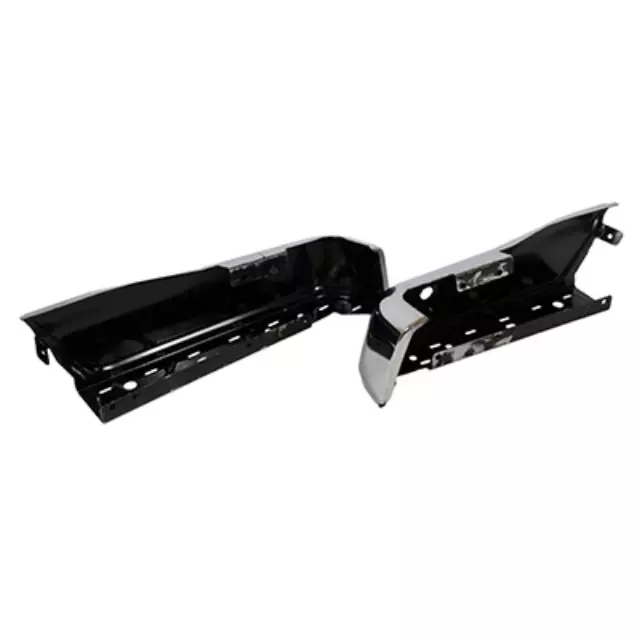 Bumper & Components - Rear for 2019 Ford F-150 | Ford Parts Direct