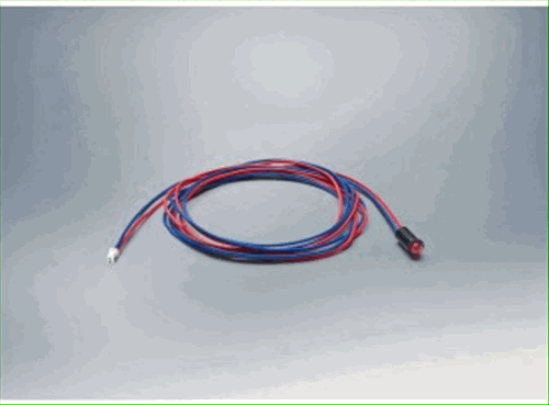 DM5Z-19D596-A 2014-2024 Ford Vehicle Security System, Optional Led Kit ...