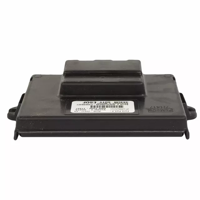 BC3Z-7E453-CH - Control Module 2011-2016 Ford | Big 3 Auto Parts